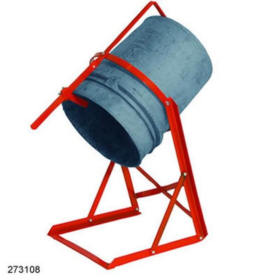 Wesco Ptr Pail Tipper